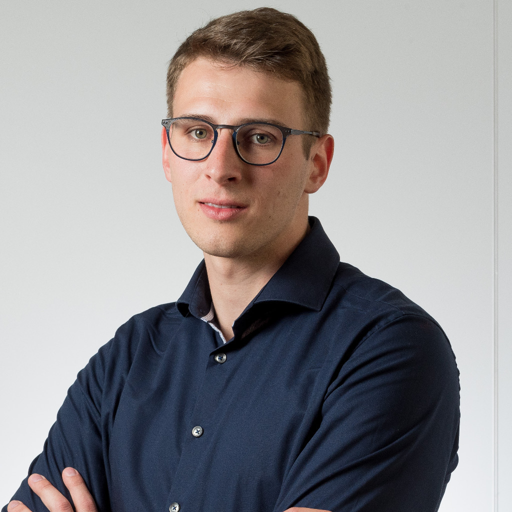 Lucas Walter - Business Consultant - BearingPoint | XING