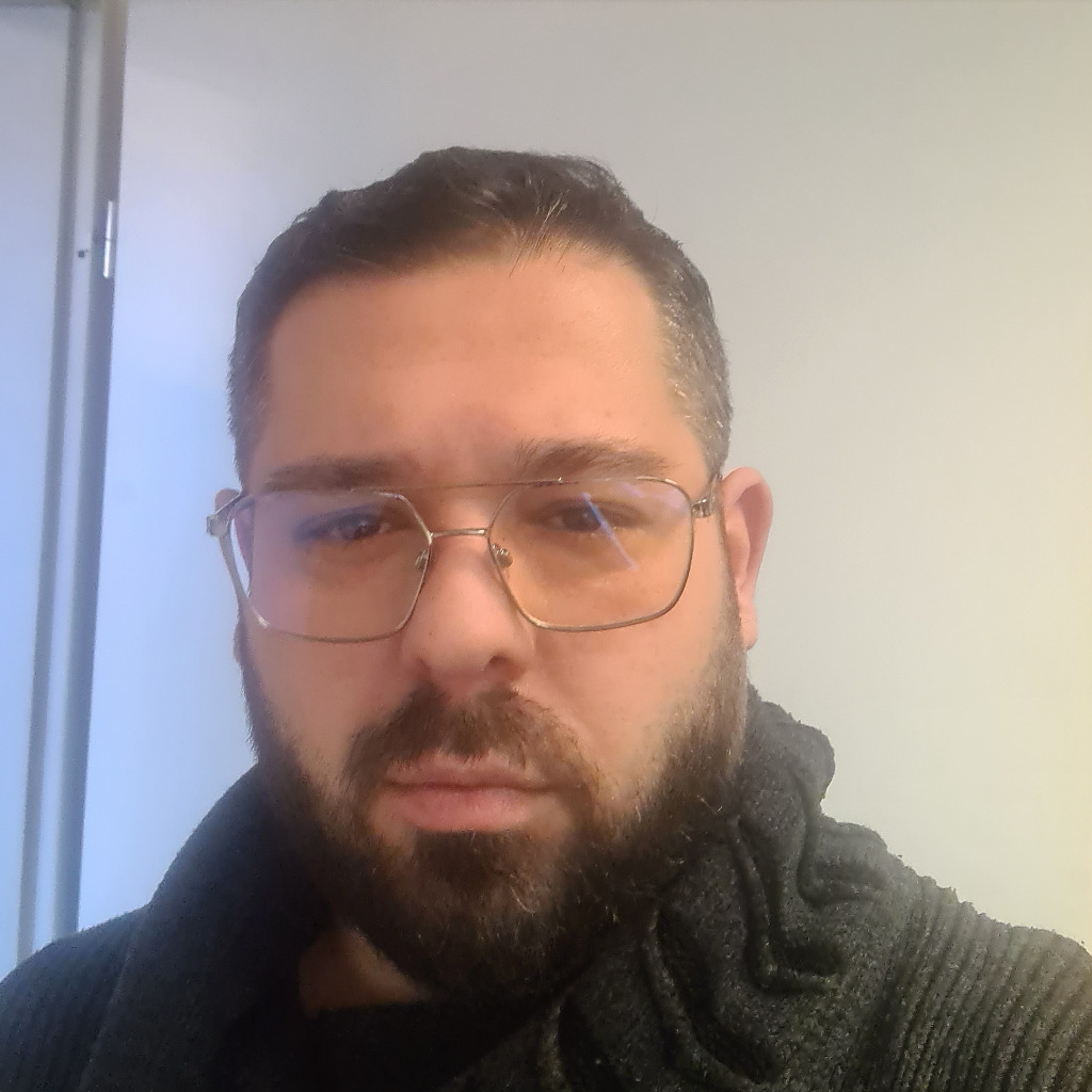 Murat Turan - Fertigungsmeister Komponente - DB Fahrzeuginstandhaltung ...