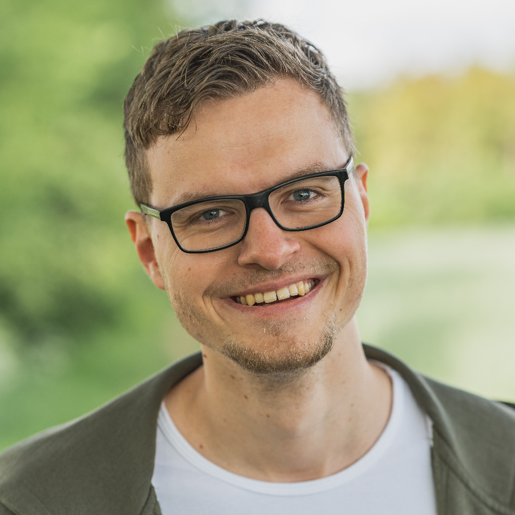 Marvin Finke - Junior Baumanager - Dälken Architektur + Generalplanung ...