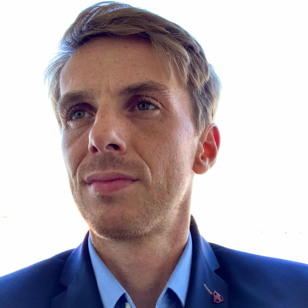 Christian Witzke - Director IT Field Service & Operation - AIDA Cruises ...