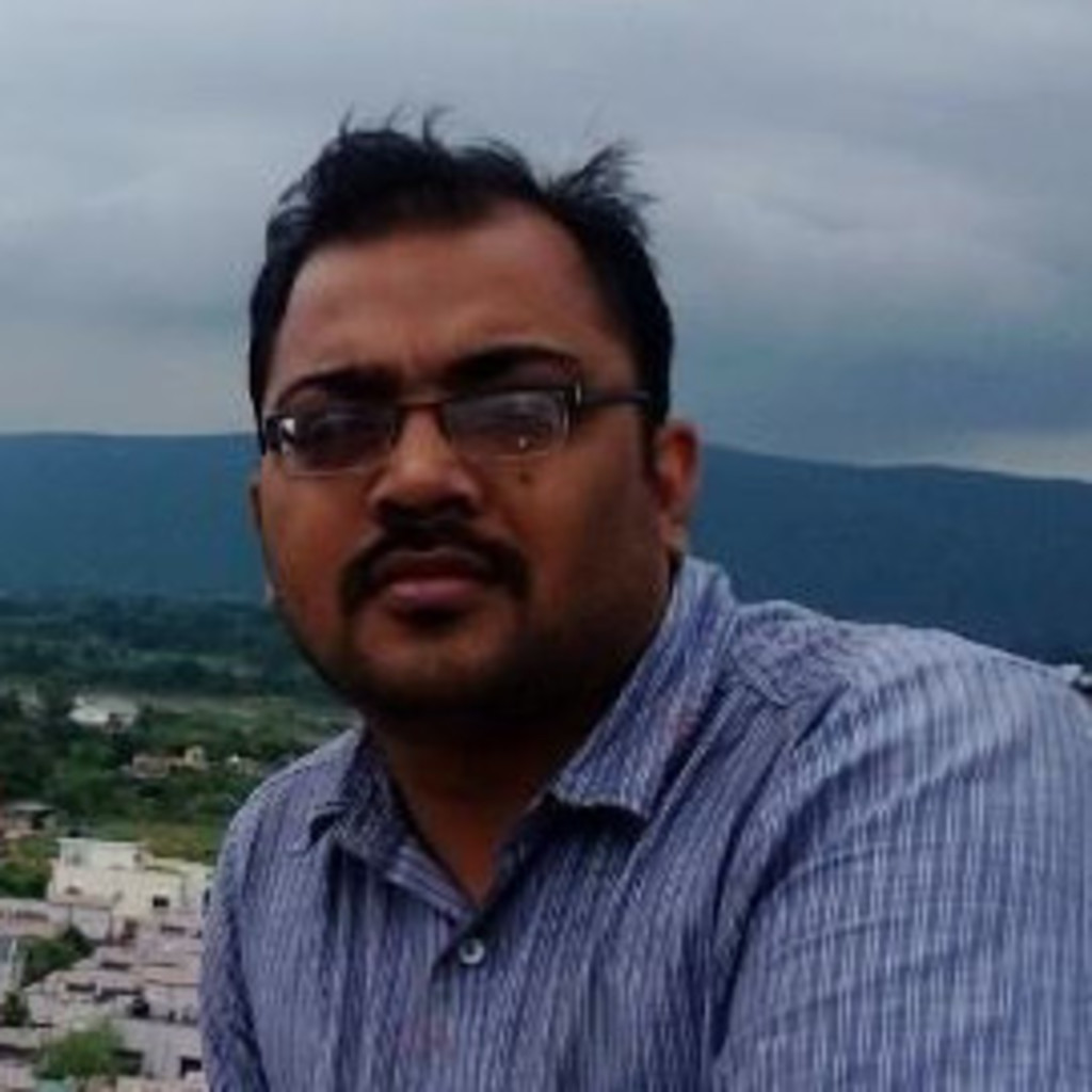 Prashant Sahay - Senior Product Manager - Tata Steel | XING