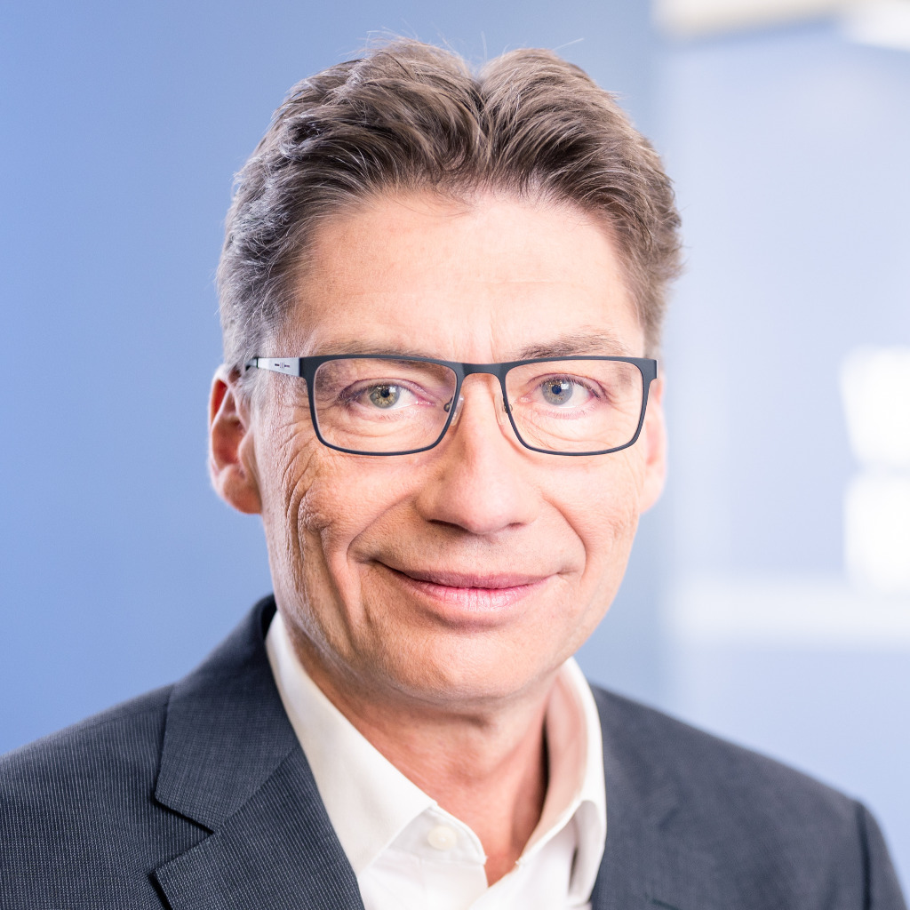 Ralf Faix - Firmenkundenberater - Berliner Volksbank e.G. | XING