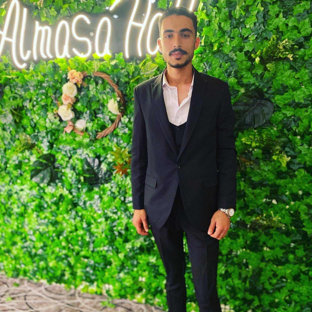 Abdo Bekheit - Digital Marketer - KHB | XING