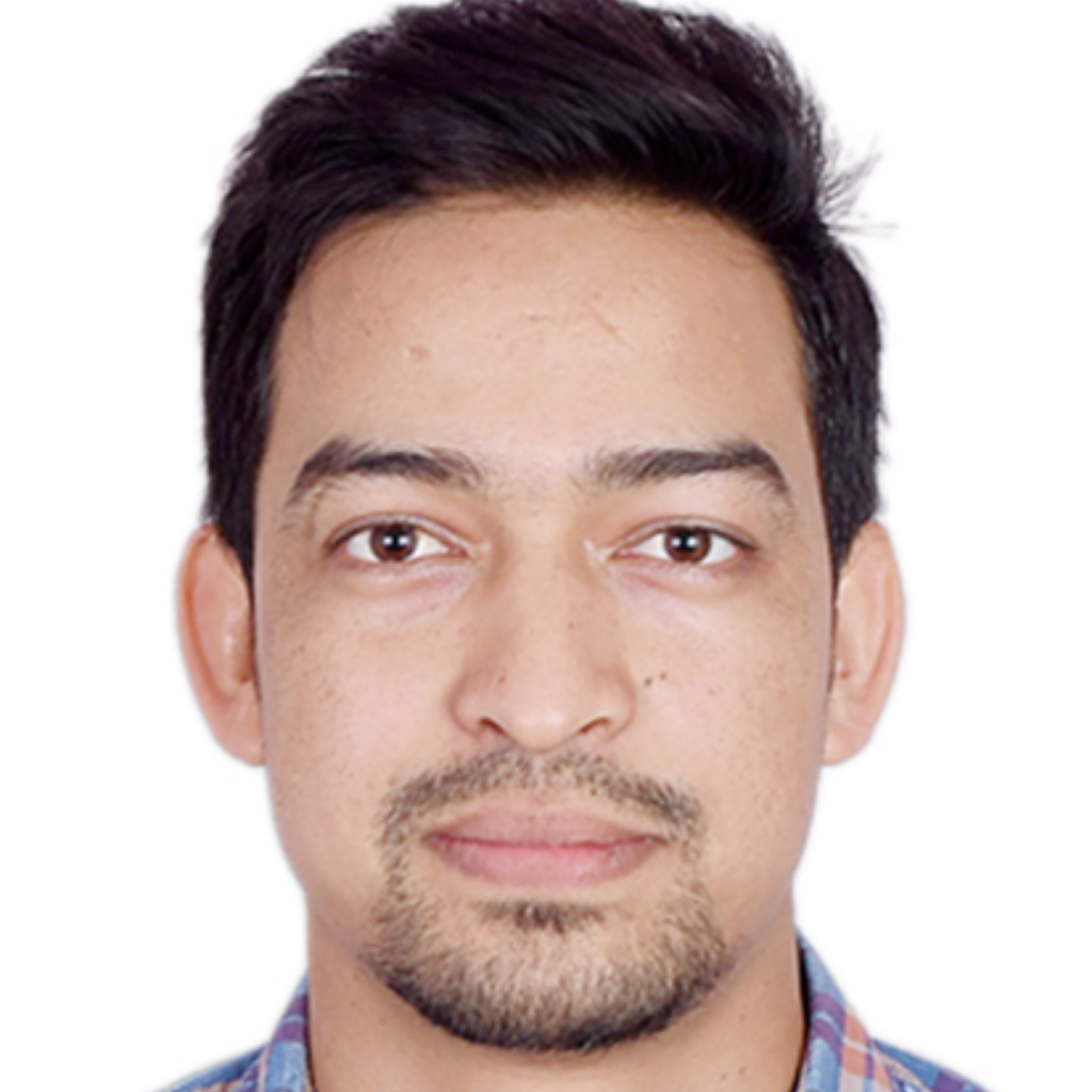 Yogesh Dhariyal - Senior Software Engineer - infraView GmbH | XING