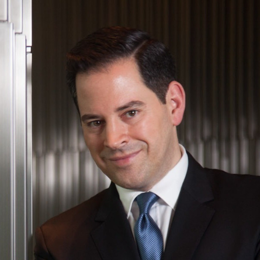 Thomas Harlander - Managing Director - Rosewood Bangkok | XING