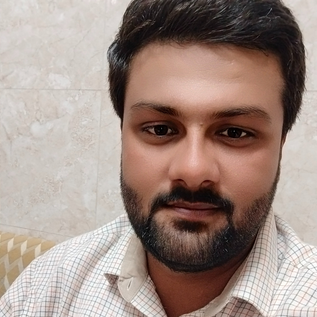 Mohsin Ali - Mechanical Technician - Manpower Recruitment Agencies ...