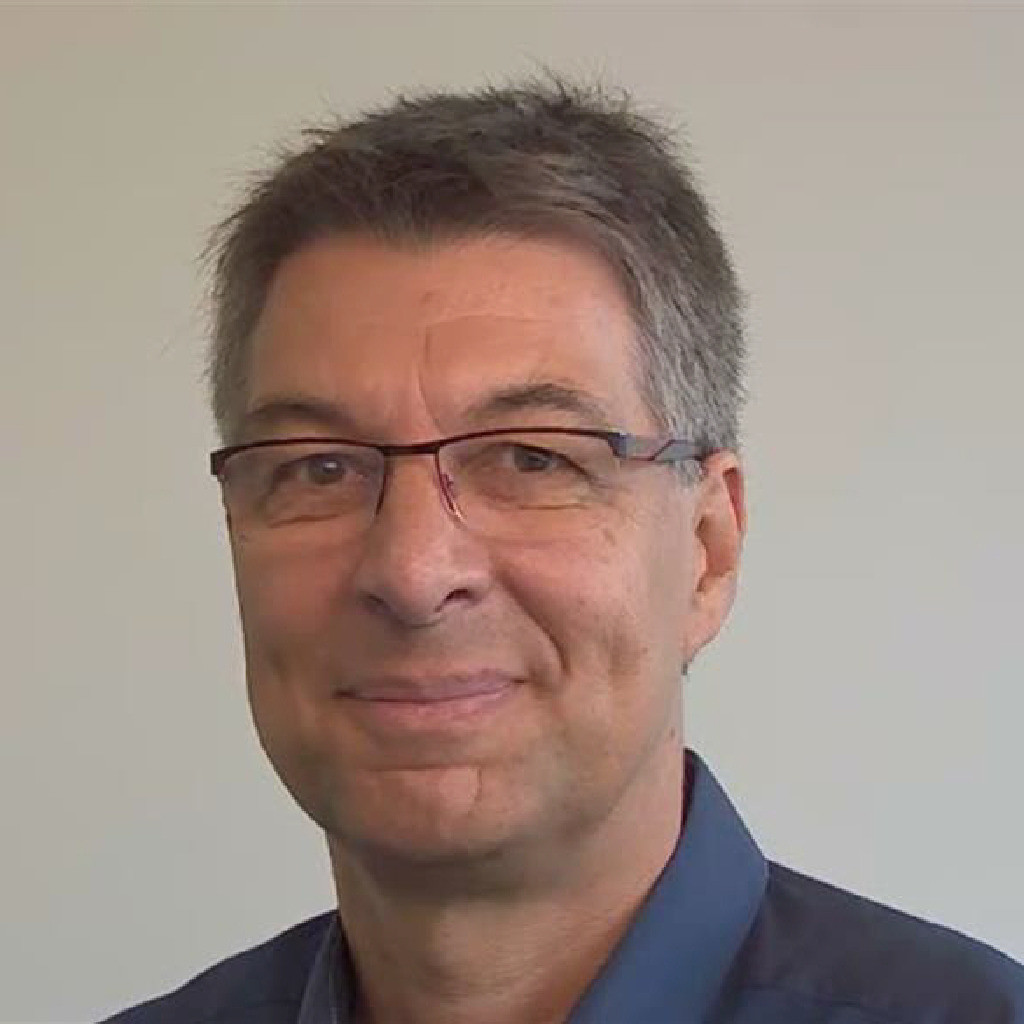 Dr. Peter Zinn - QA Manager Cryptography Engineering & Solutions ...