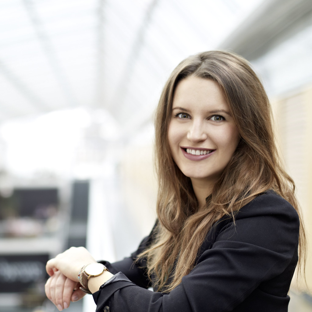 Ann-Katrin Merk - Strategic Management - Universität Innsbruck | XING