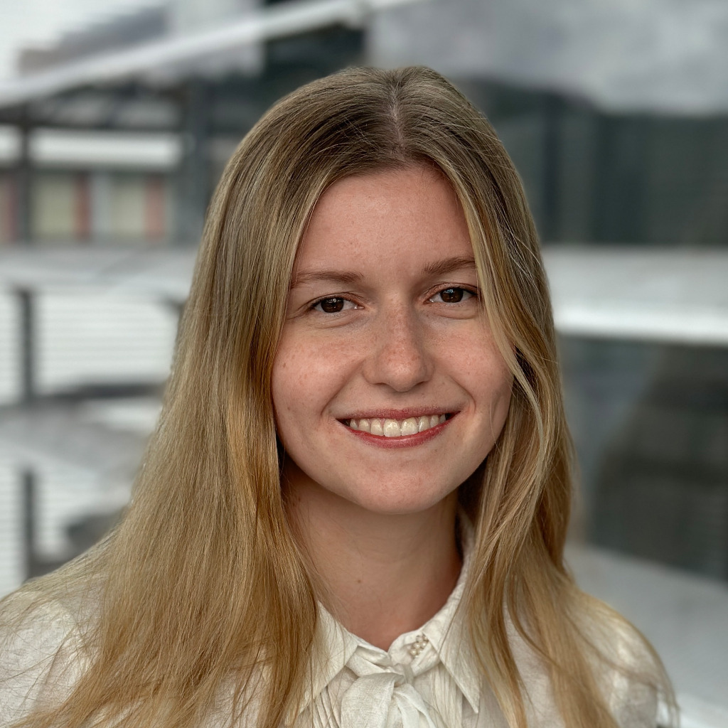 Linda Rossbach - SAP Inhouse Consultant - Busch Group IT Solutions GmbH ...