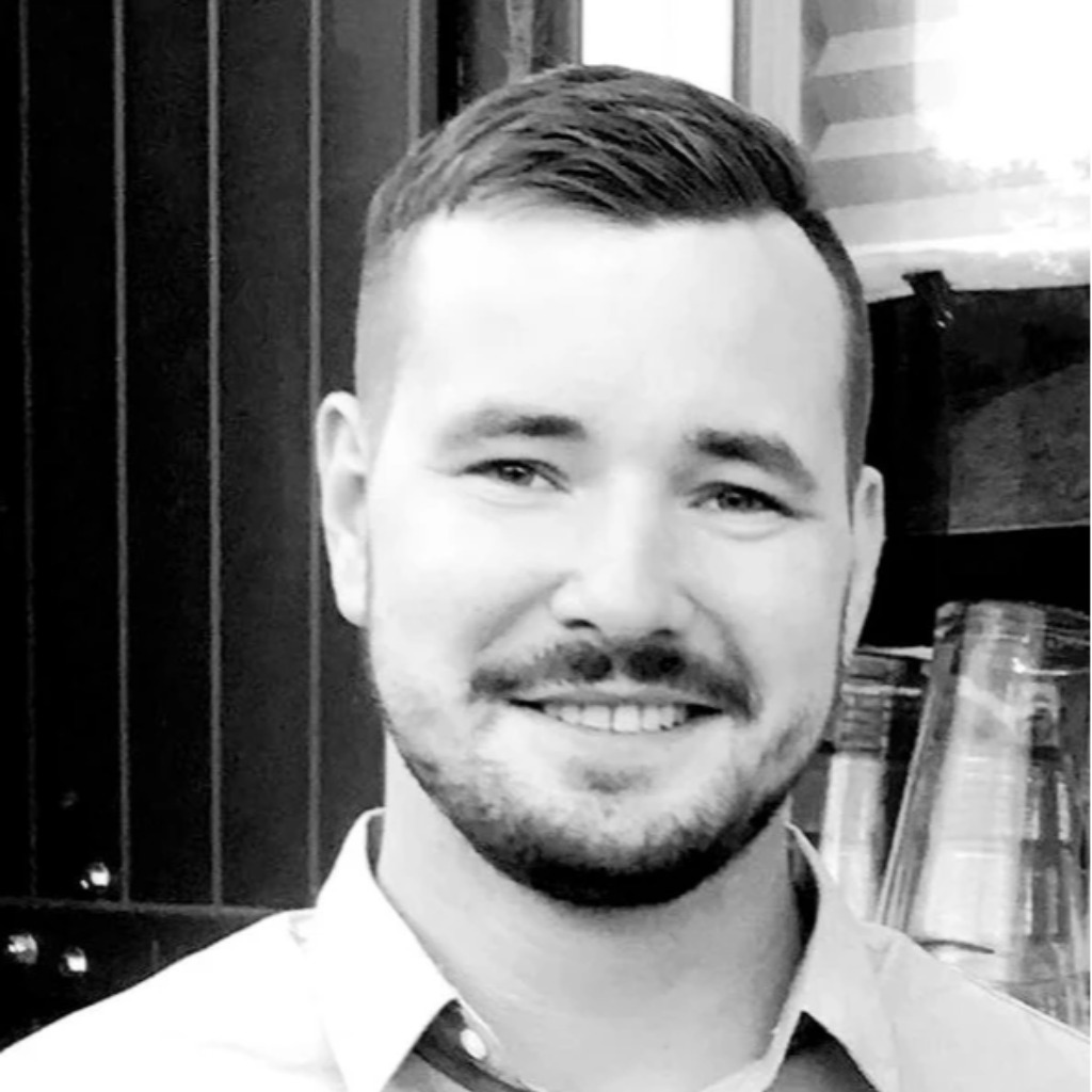 Jacob Gilles - Inhaber Eventbuddies - Eventbuddies | XING