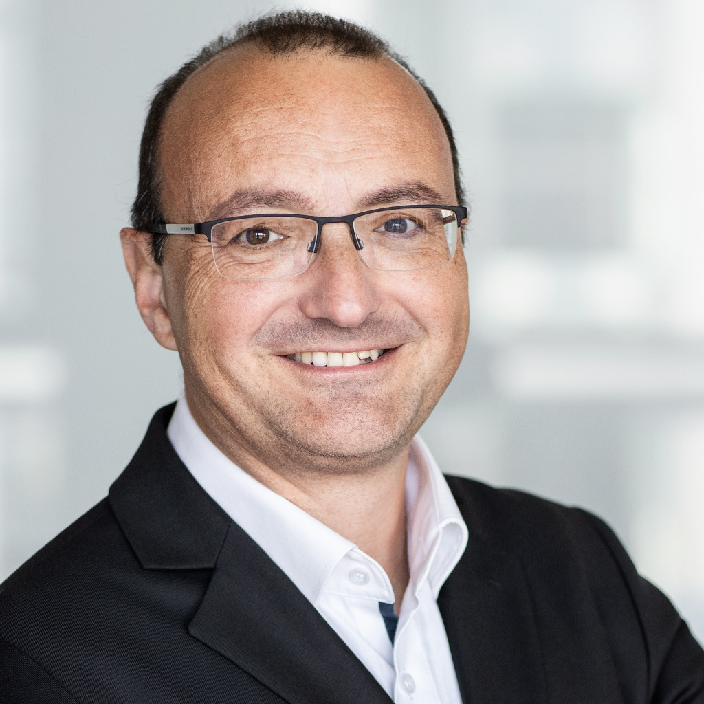 Dr. Axel Schmidt - Leiter Financial Risk Modeling - HDI Group | XING