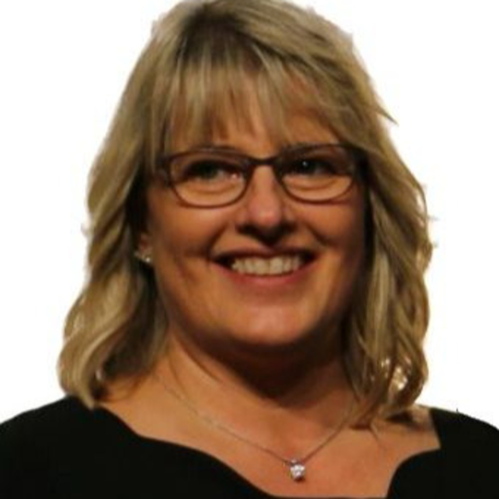 Heike Kramer - Sachbearbeiter Abrechnung - MASTERRIND GmbH | XING