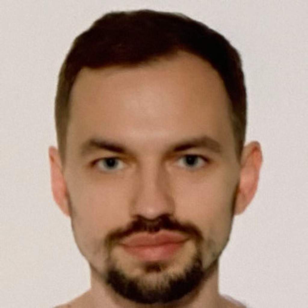 Oleksandr Krechyk - Senior/Lead Software Engineer - Capgemini Engineering | XING