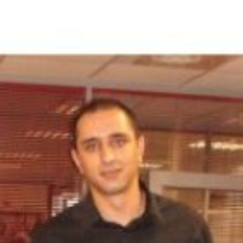 Jed Said - Manager - Transcom | XING