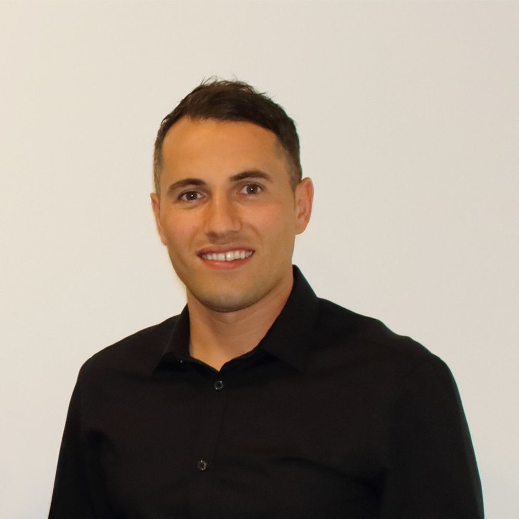 Faton Gashi - Bauökonom - FF PARTNER AG | XING