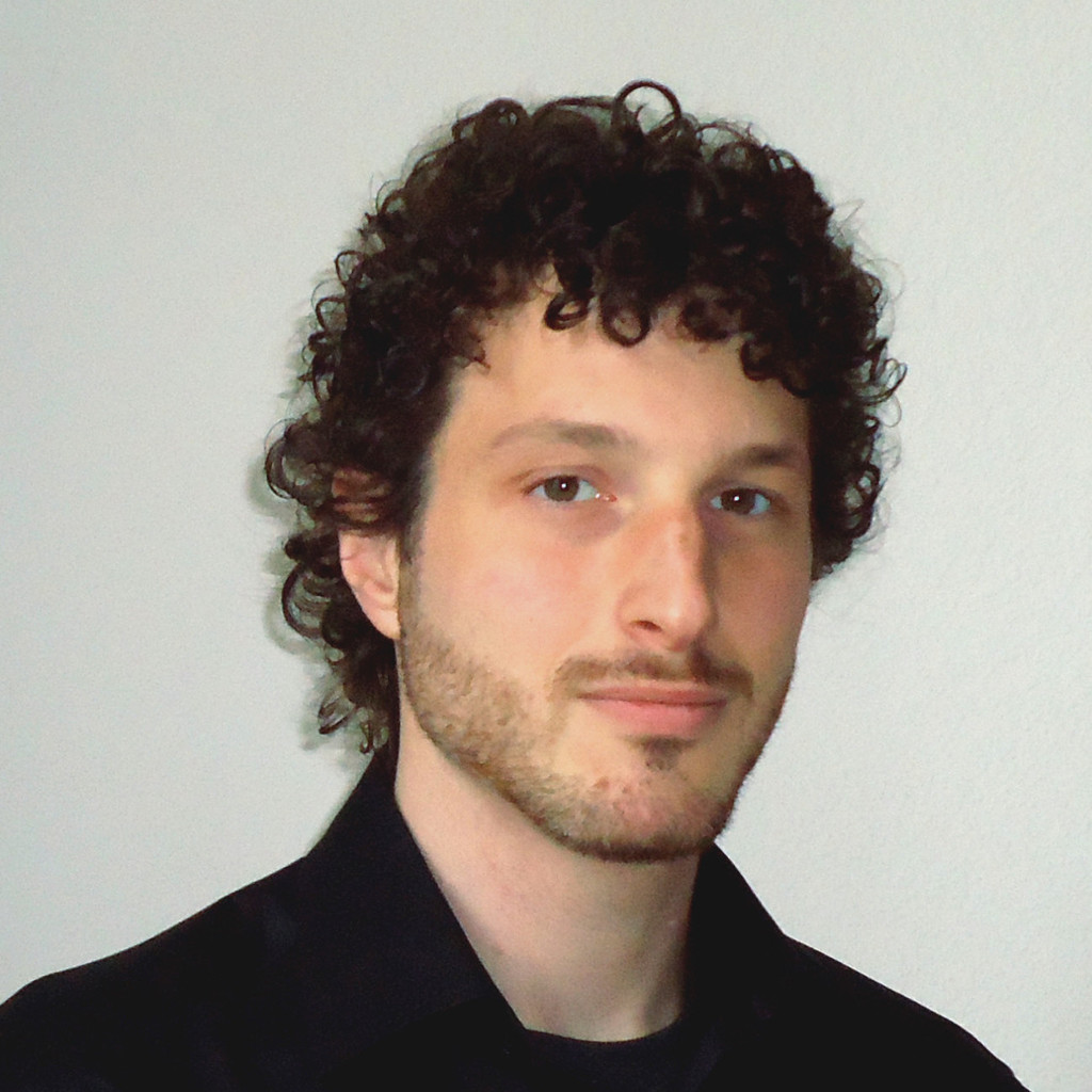 Ing. Hofer Yannick - Product Design Manager - STOBAG AG | XING