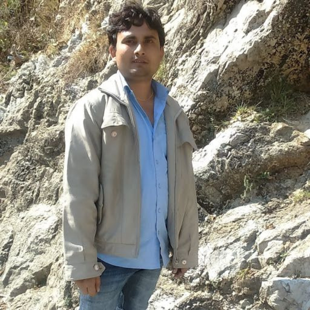 anjesh kumar - Mechanical Engineer - Mechanical Engineer | XING