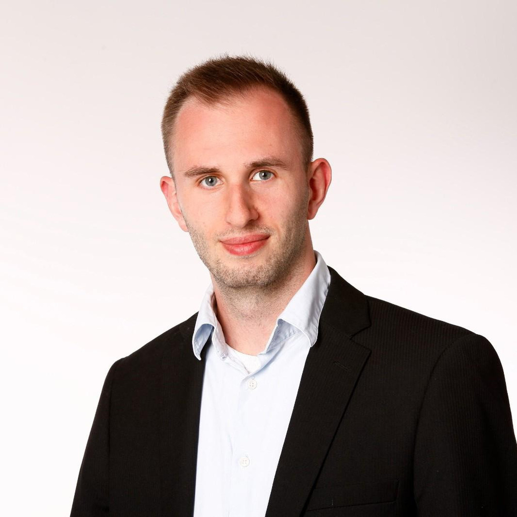 Mark Fromm - IT-Referent - Deutsche Bahn - DB Regio AG | XING