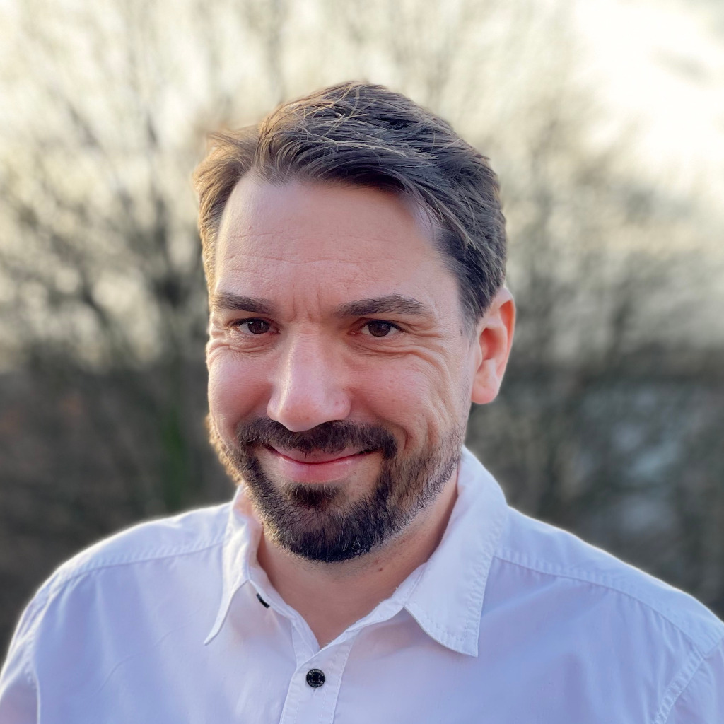 Dennis Neumann - Strategischer Einkäufer - STARK Deutschland GmbH | XING