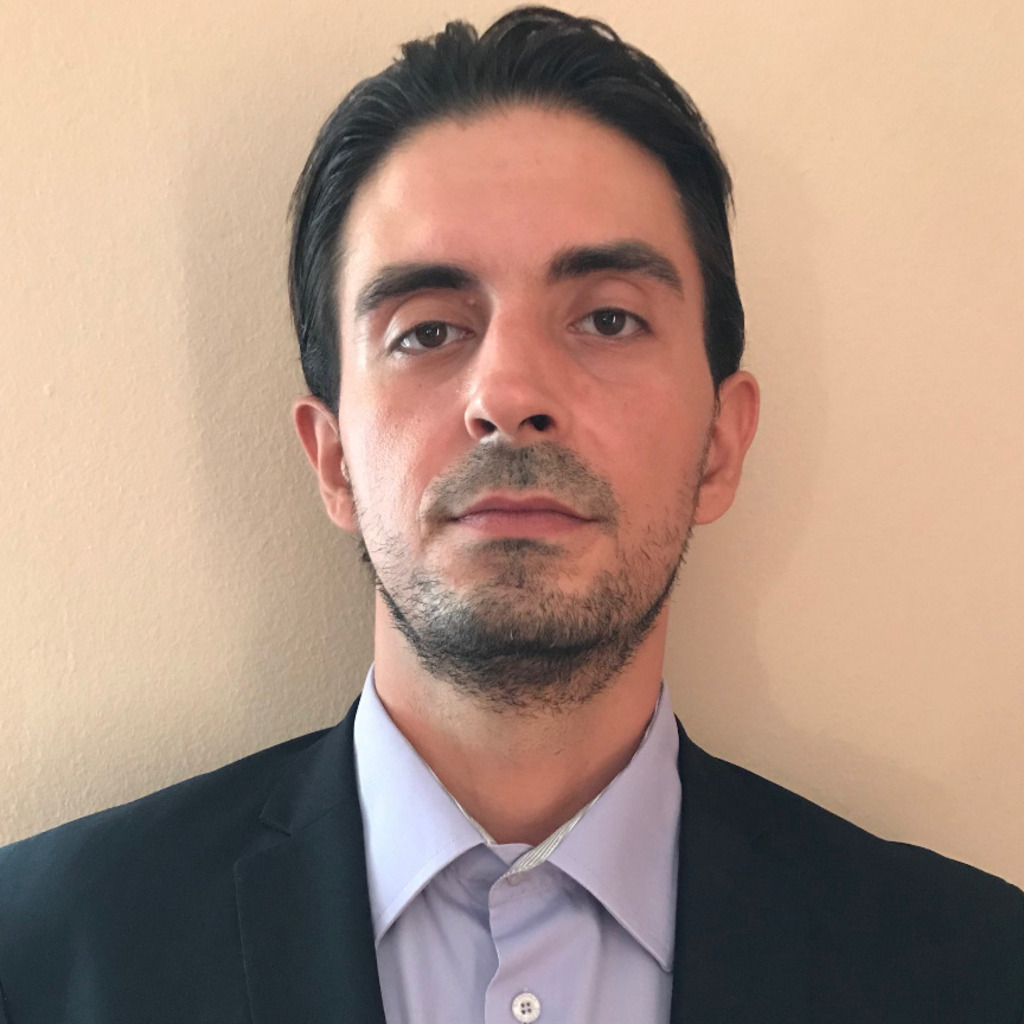 Dmitar Mijanović - Technical Product Owner - Biting Bit GmbH | XING