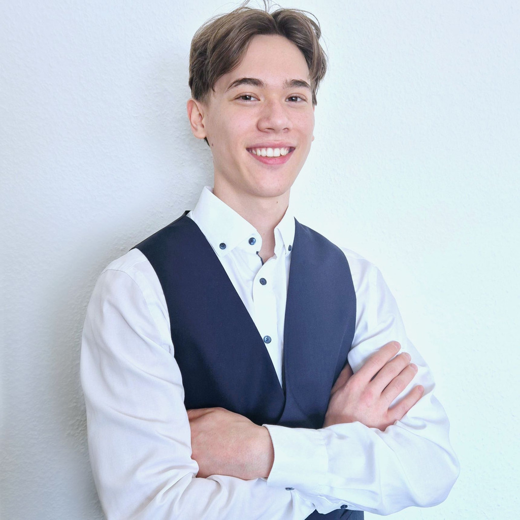 Matthias Greferath - Aushilfe im Einzelhandel - Netto Marken-Discount ...