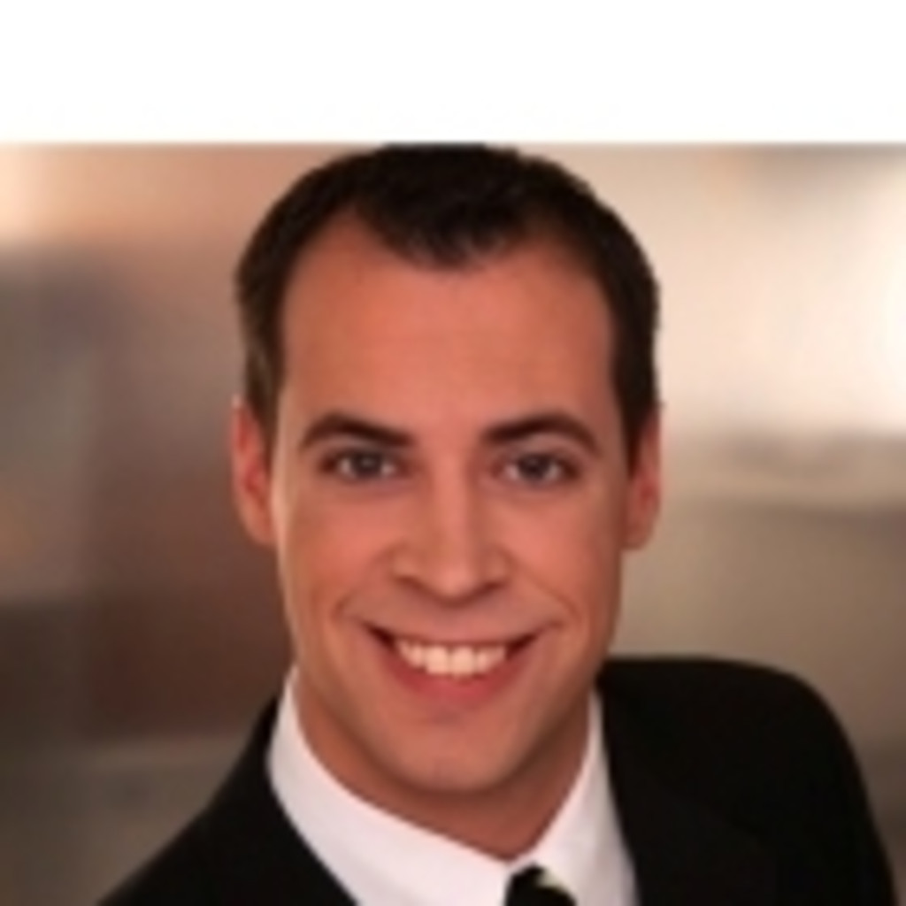 Pierre Conrad - Produktionstechnik - FH Kaiserslautern | XING