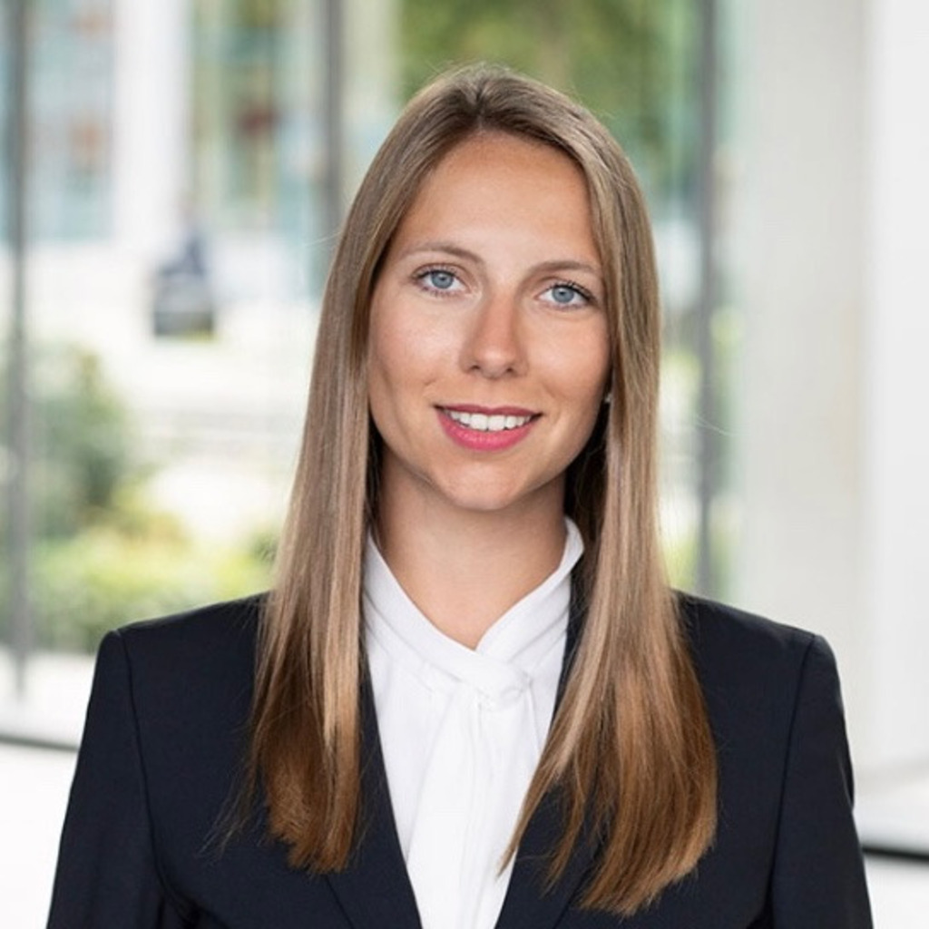 Laura Roll MRICS - Senior Investment Manager - Union Investment Real ...