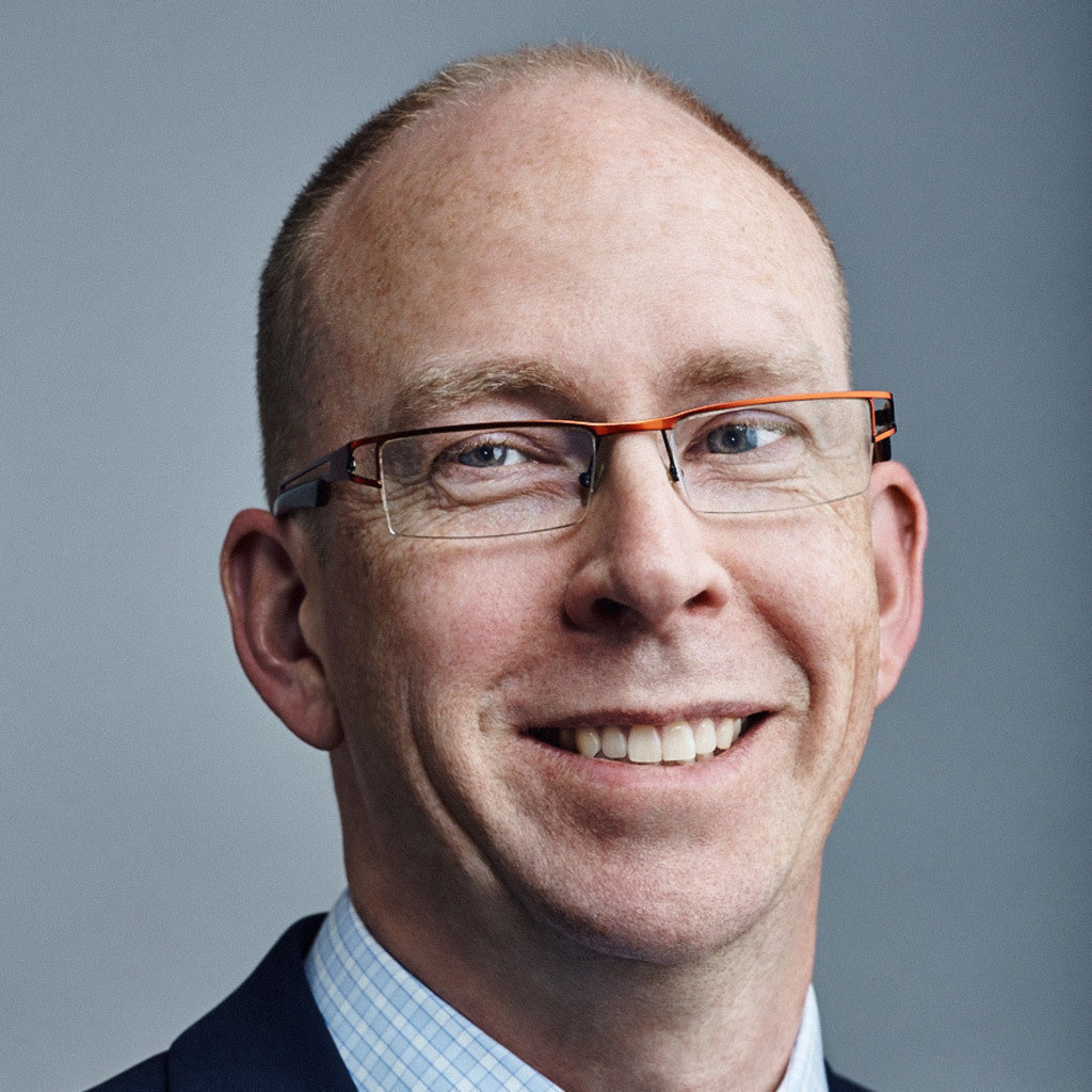 Robert Ruth - Vice President and Principal - The Stevenson Group | XING