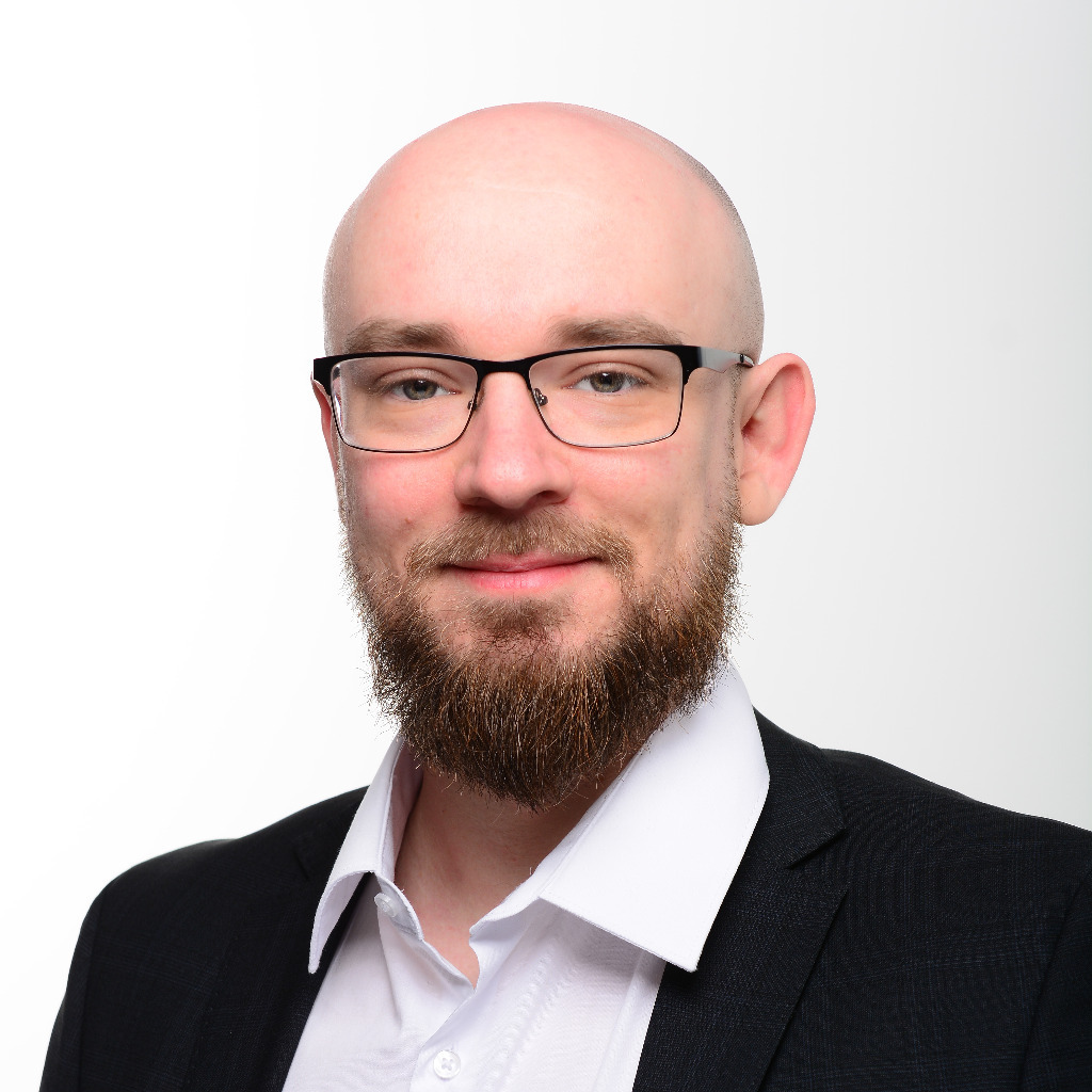 Matthias Strauß - Lead Developer - Senacor Technologies AG | XING