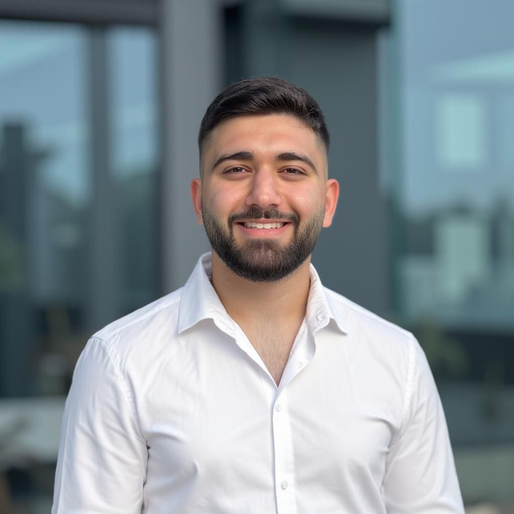 Awat Abbas - Projektleitung Qualität Fahrzeug MB.EA-M - Mercedes-Benz ...