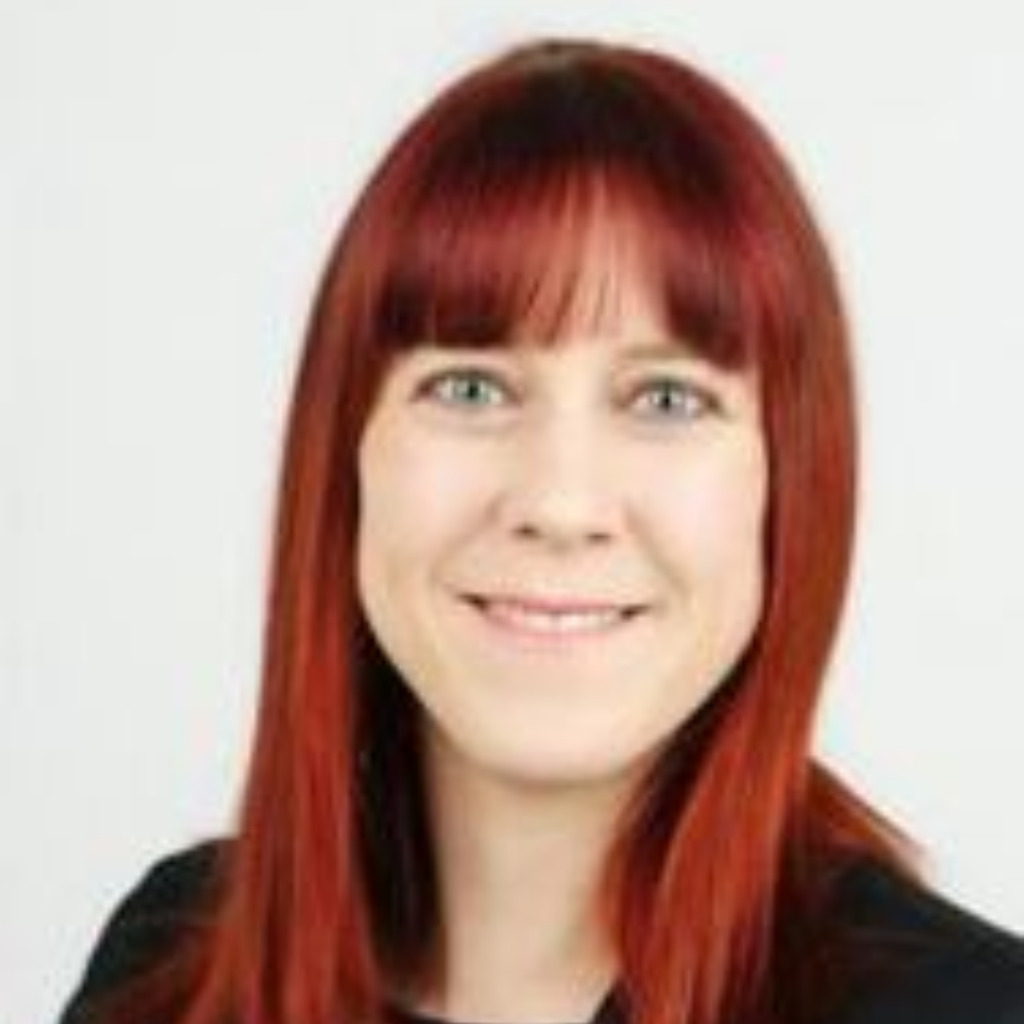 Jasmin Geiger - Mitarbeiter Vertriebsinnendienst - DACHSER SE Mannheim ...