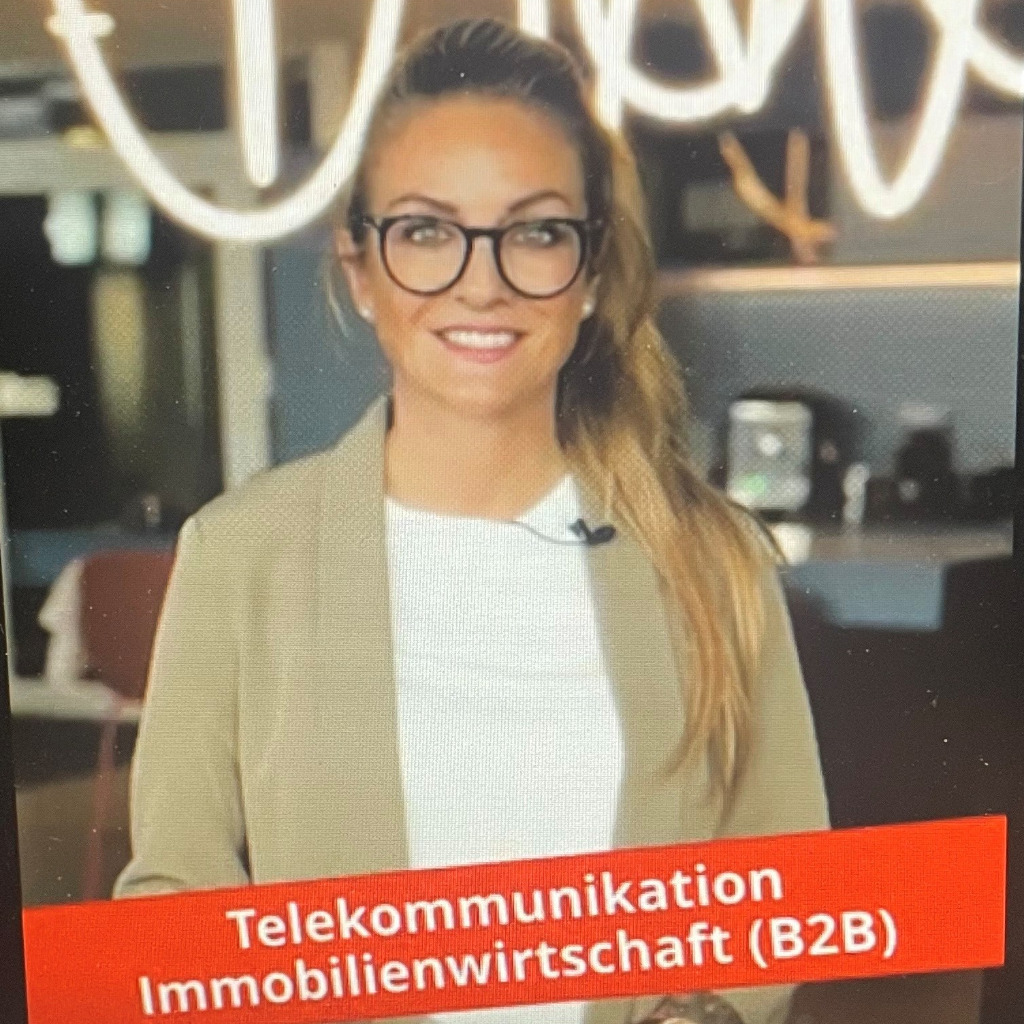 Sandy Goetz - Account Managerin - Vodafone GmbH | XING