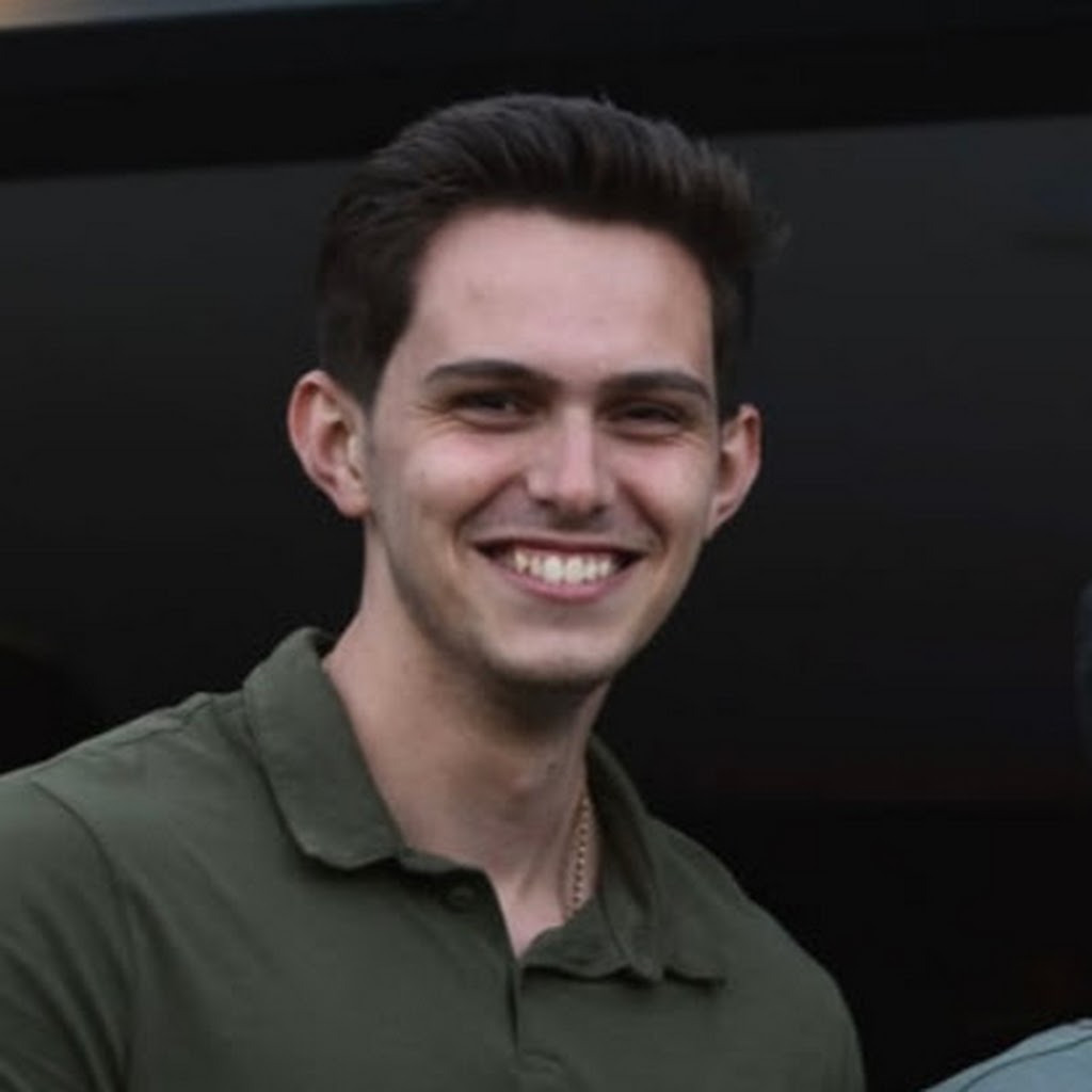 Cameron Simpson - Recruitment Consultant - Easy Tiger Group | XING