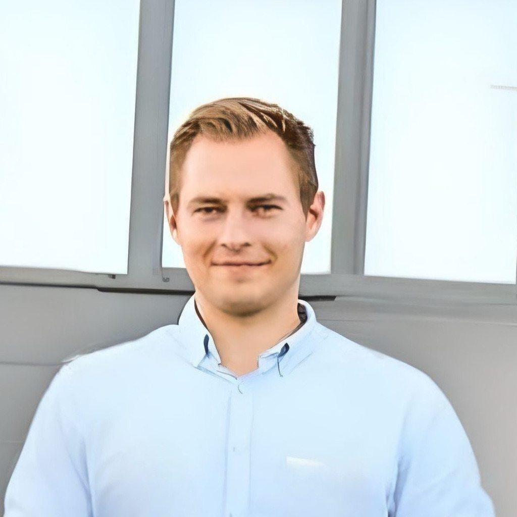 Niclas Buschner - Wirtschaftsingenieurwesen Umwelttechnik - Hochschule ...