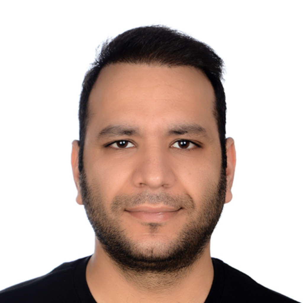 hasan haoua - 3D Artist - Mojo Films | XING