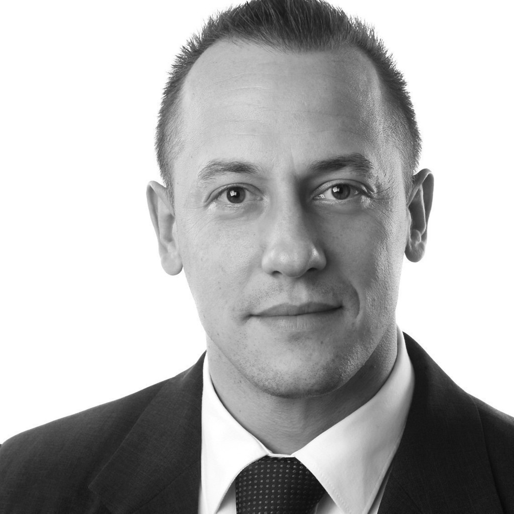 Daniel Buhl - Leiter Produktion - Shisu Vertriebsgesellschaft mbH | XING