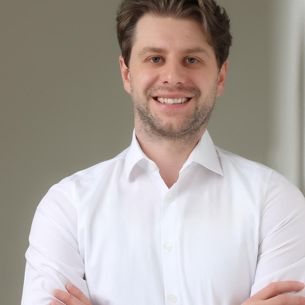 Fabian Singer - Applikationsingenieur - FERCHAU | XING