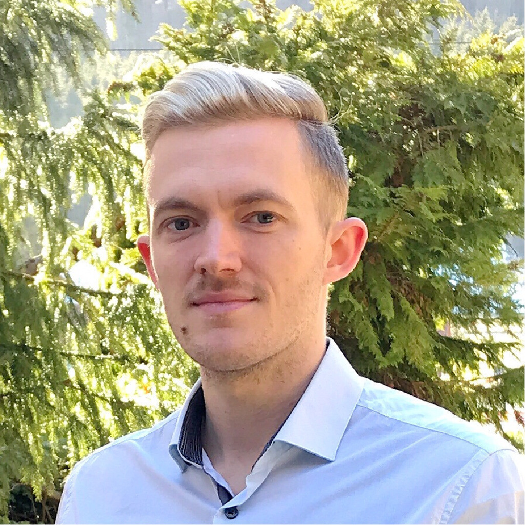 Marc Beckmann - Facility Management - Hochschule Albstadt-Sigmaringen ...