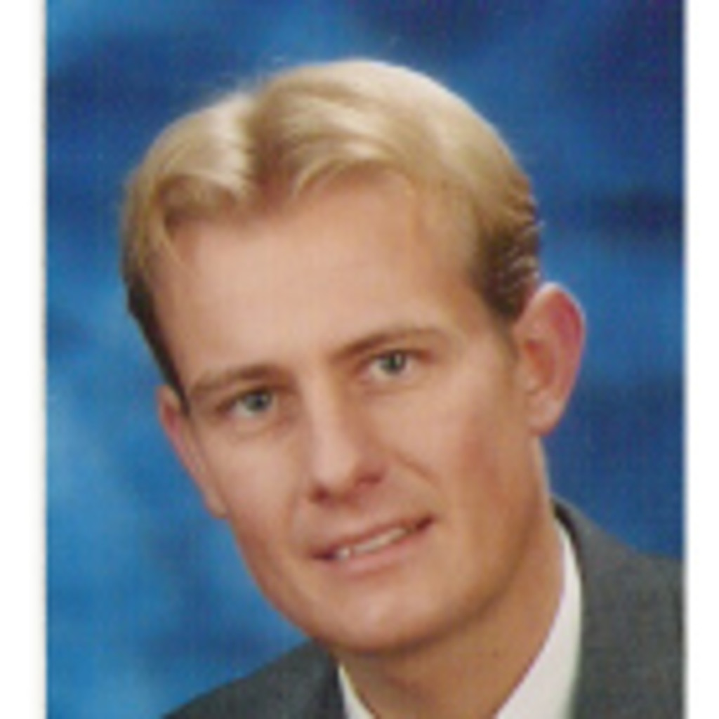 Torsten Löper - Senior Financial Consultant (CU) - MLP | XING