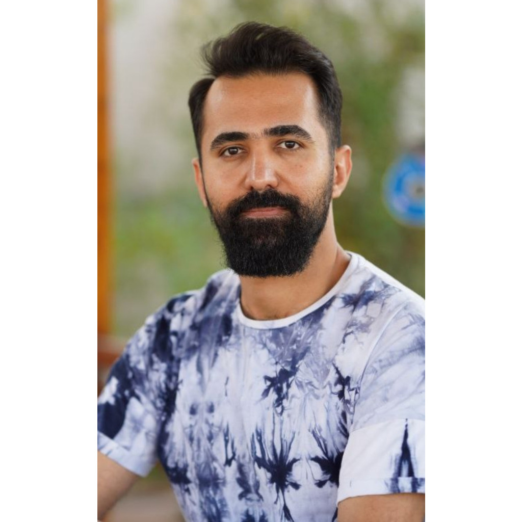 Mohammadheidar Rafiee - Senior Safety Engineer - Jam Petrochemical ...