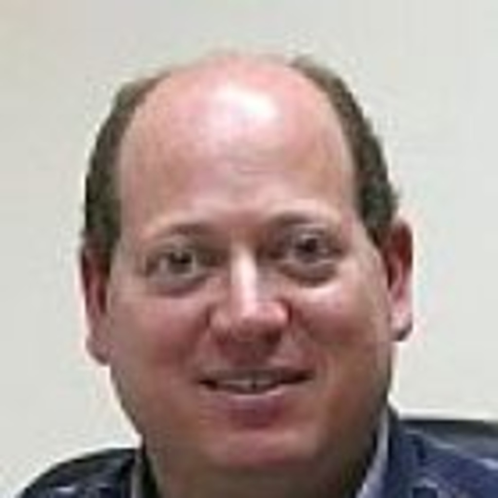 Gil Keini - Chief Executive Officer - Trinity Software & Beyond Ltd. | XING