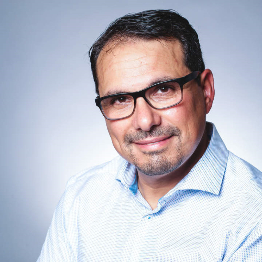 Miguel Henriques Simões - Standortleiter Service - Autohaus Louis ...