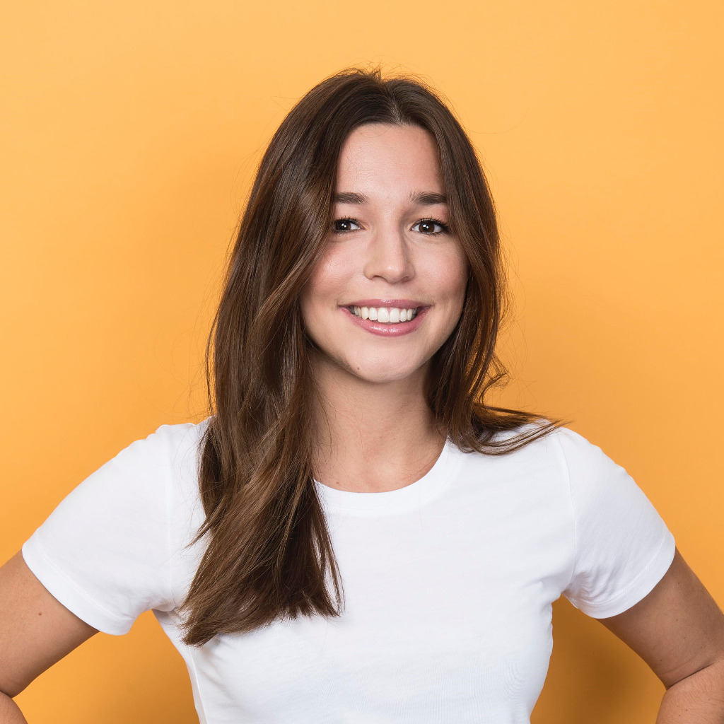 Franziska Rehberger - Assistentin der Geschäftsleitung - HAKRO GmbH | XING