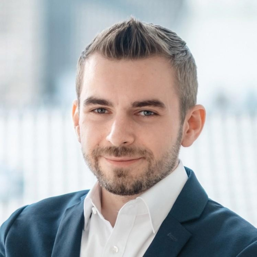 Marc Ohmen - IT Operations Specialist - MEDIA Central Gesellschaft für ...