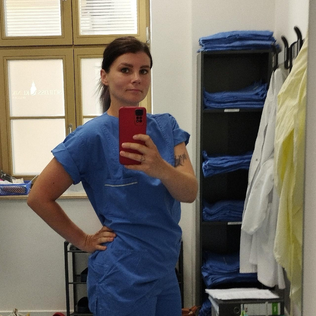 Anne Lange - Klinikkoordinator - ElbAesthetic Dresden | XING