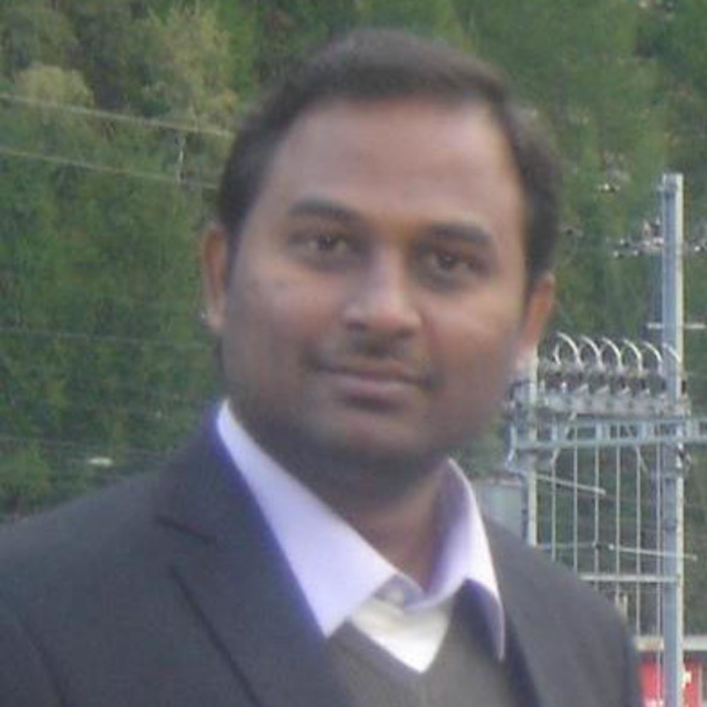 Amol Kulkarni - Solution Architect - Siemens Industry Software GmbH | XING