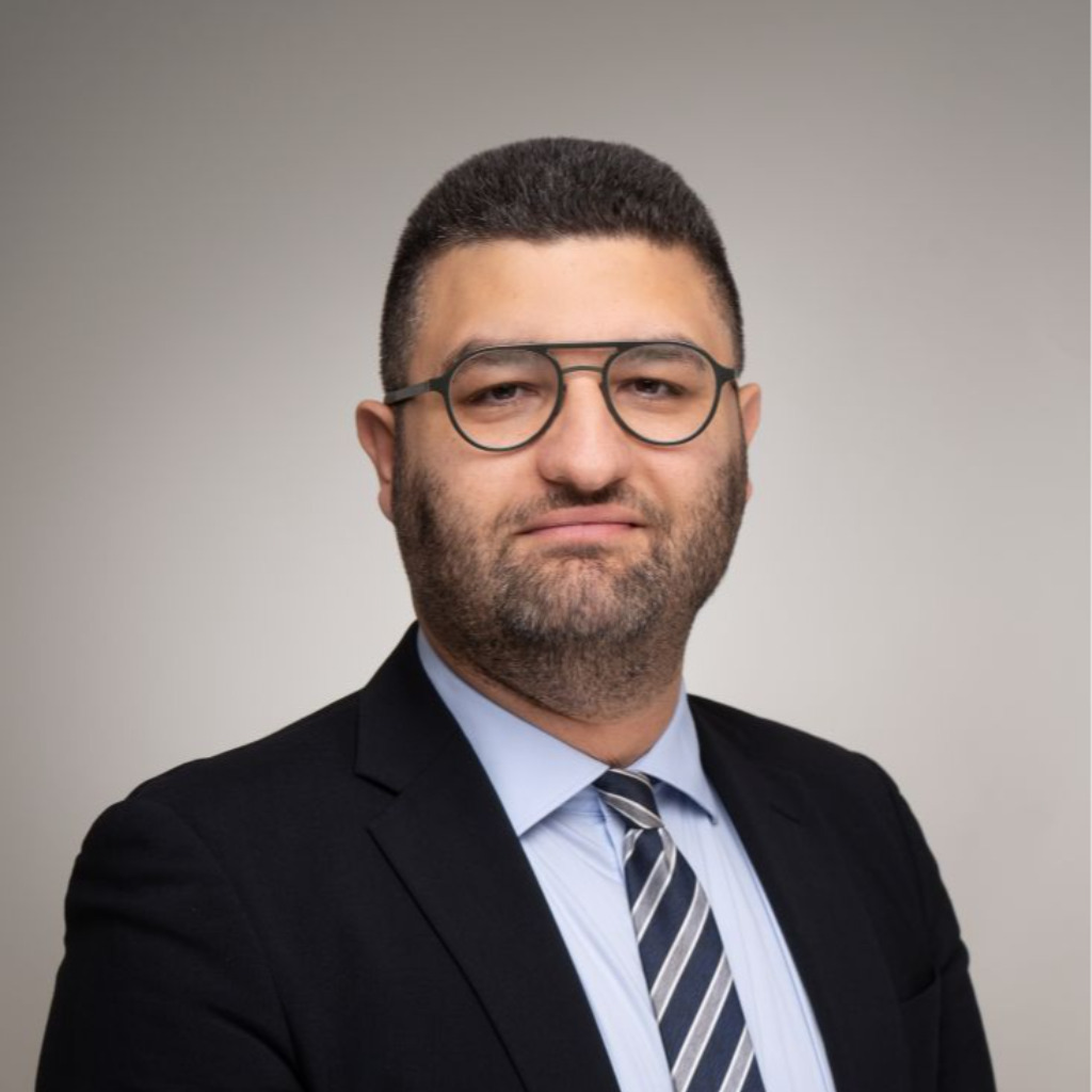 Michele Sassano - Research Assistant - ODDO SEYDLER BANK AG | XING