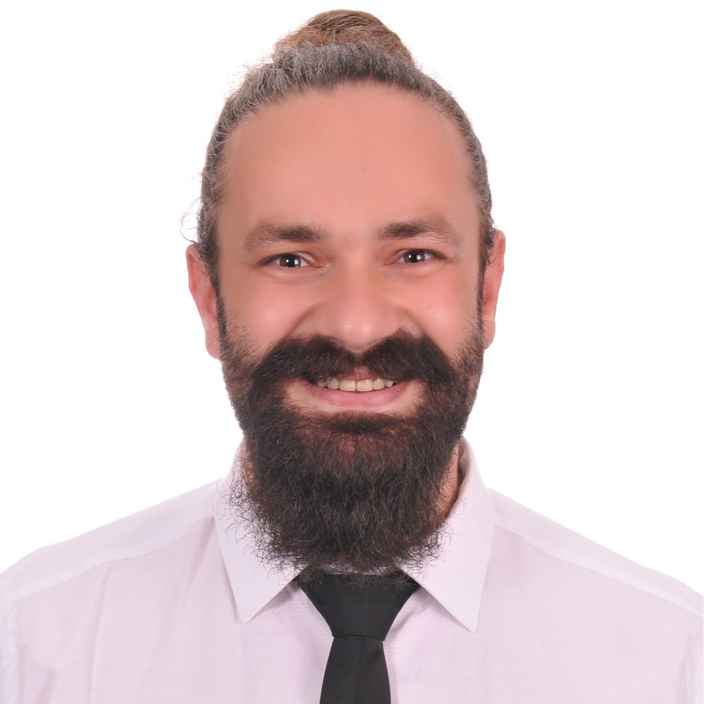 anil durusoy - CNC Programmer - Cimtas | XING