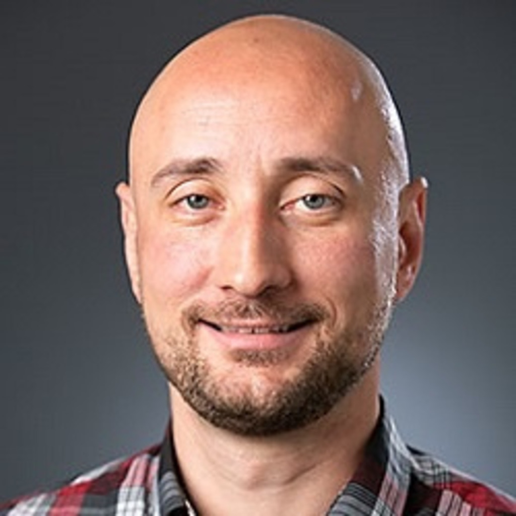 Benjamin Badzinski - Vertriebsmitarbeiter im Außendienst - Collin KG Duisburg | XING