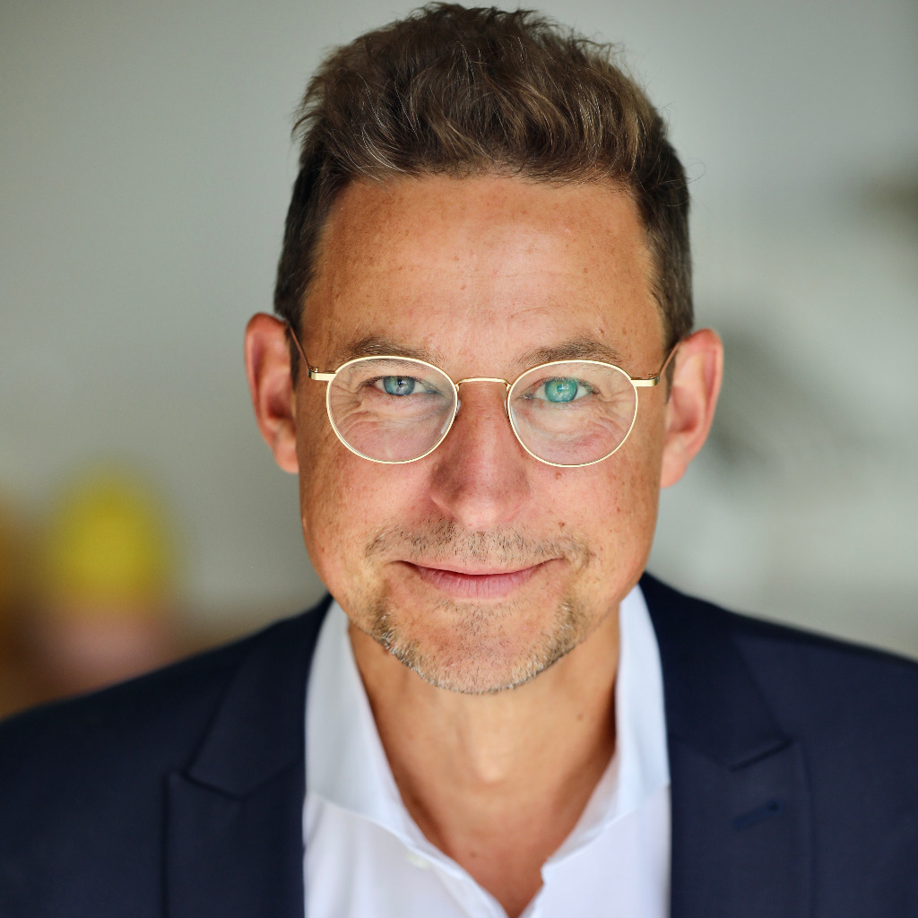 Steffen Breidbach - Externer Vertrieb, Neukundenakquise, Erstkontakt zu ...